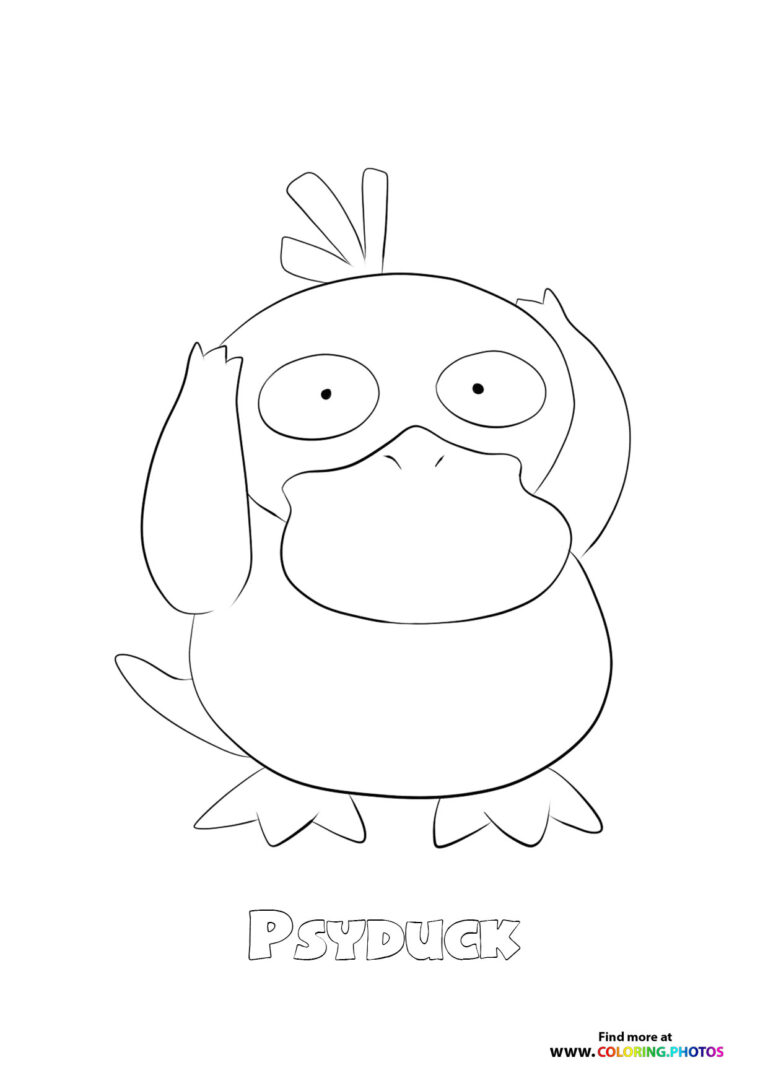 Pokemon coloring pages | Free Pokemon printable sheets, pages and pdf