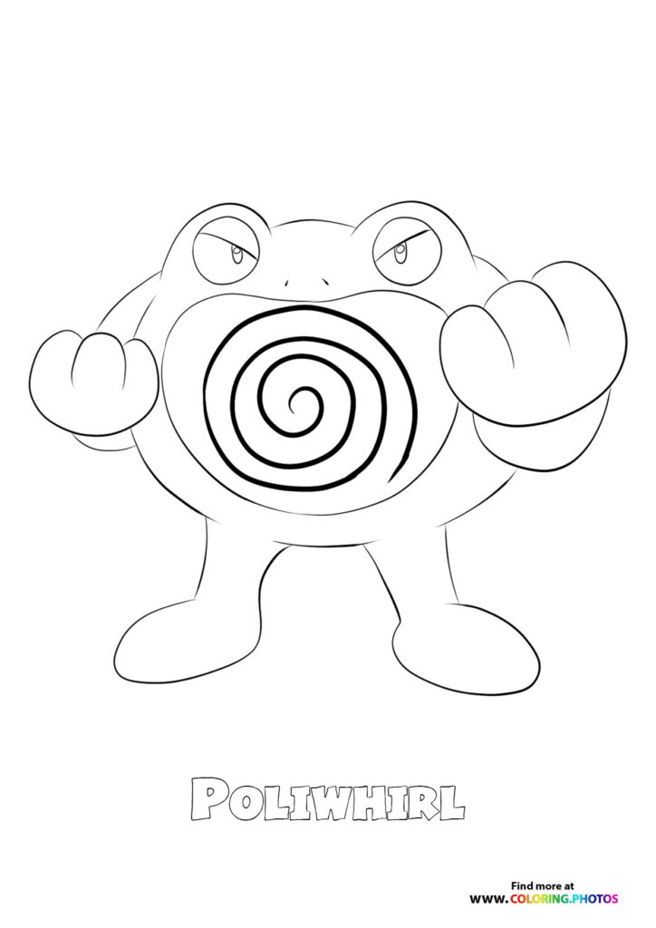 Pokemon coloring pages | Free Pokemon printable sheets, pages and pdf