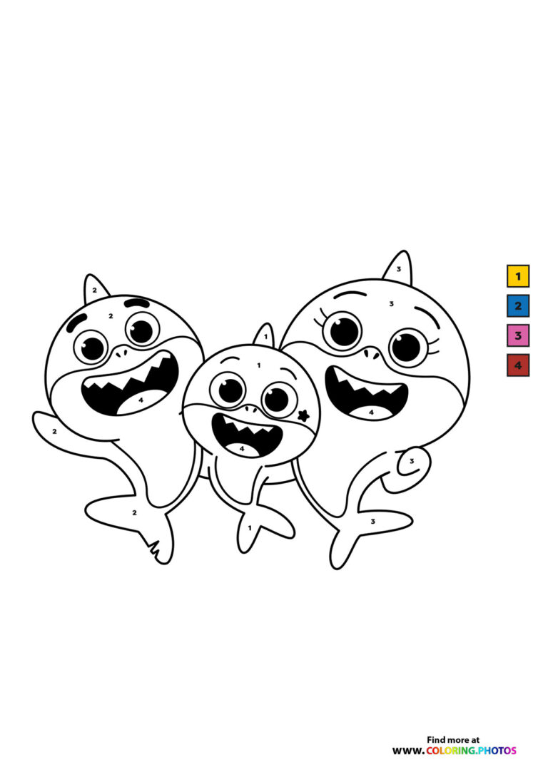 Youtube - Coloring Pages for kids | 100% free and easy print or download