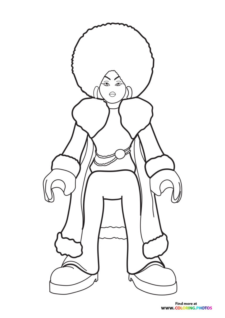 Minions 2 The Rise of Gru - Coloring Pages for kids | 100% free printables