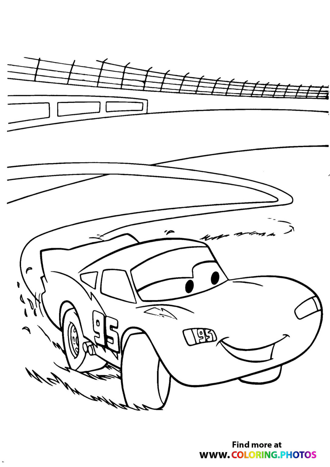 Carlita - Gaby's Dollhouse - Coloring Pages for kids