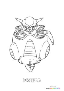 Free Anime Coloring Pages - Fun & Creative Activities for Kids ...