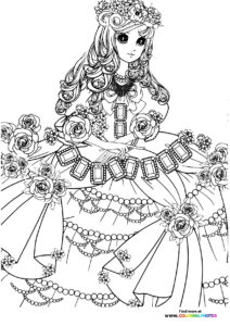 Coloring pages for Adults - Coloring Pages for kids | Free and easy print