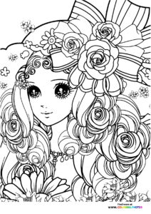 Coloring pages for Adults - Coloring Pages for kids | Free and easy print