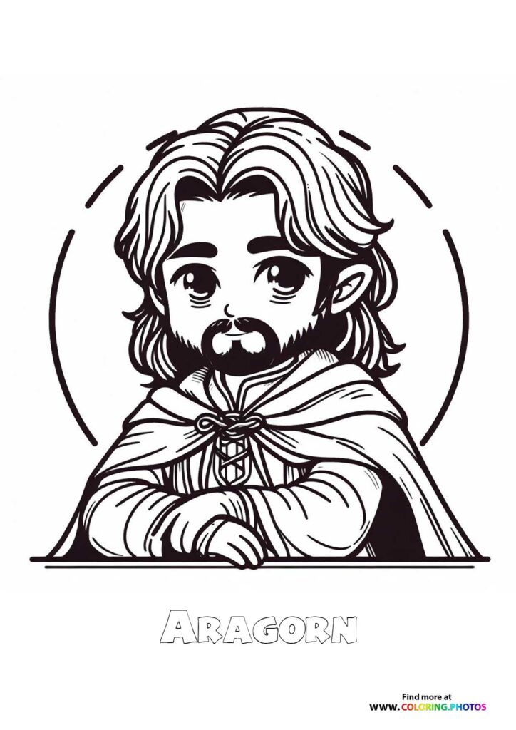 Fantasy - Page 2 of 3 - Coloring Pages for kids