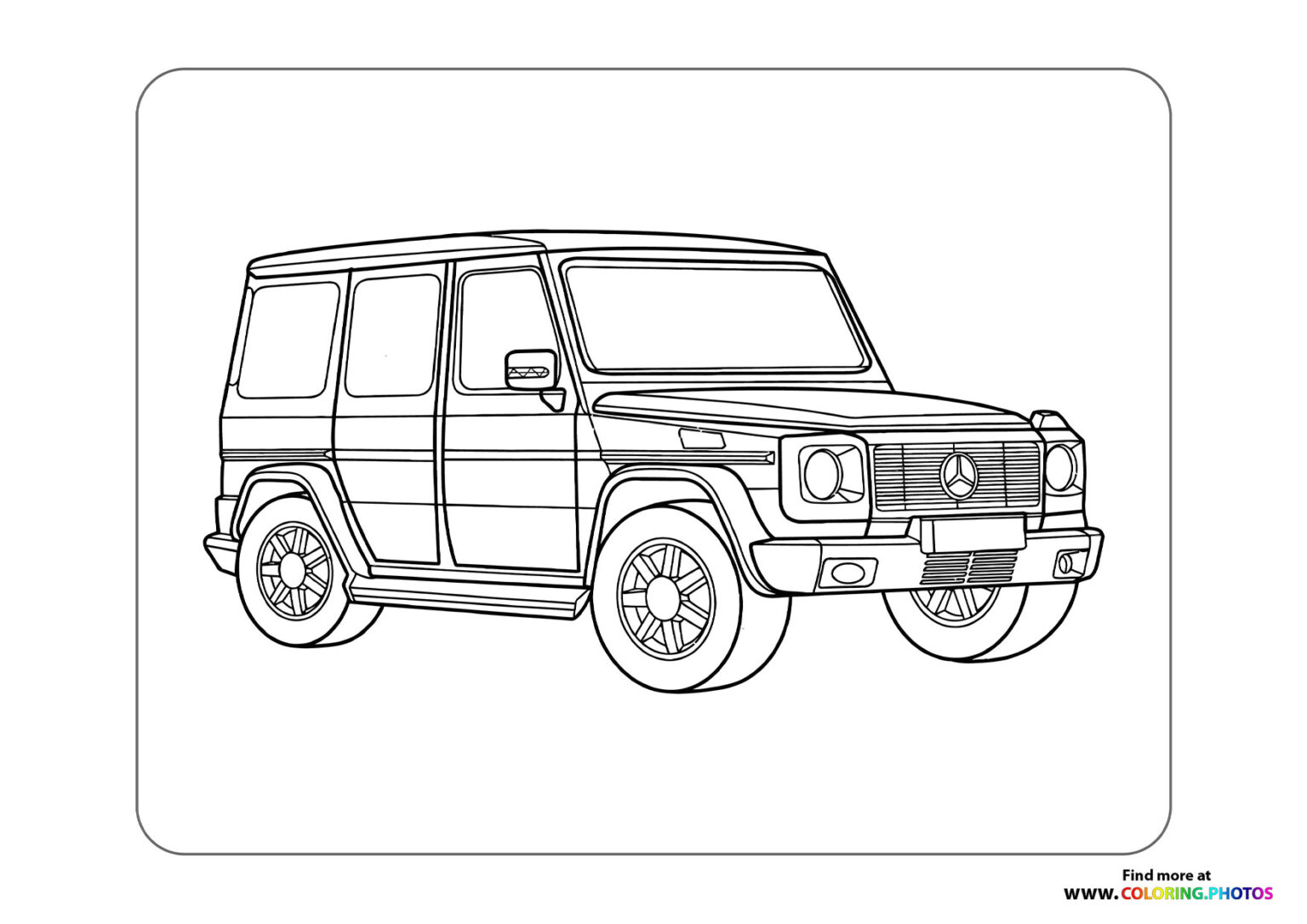 Red Bull Formula 1 car - Coloring Pages for kids