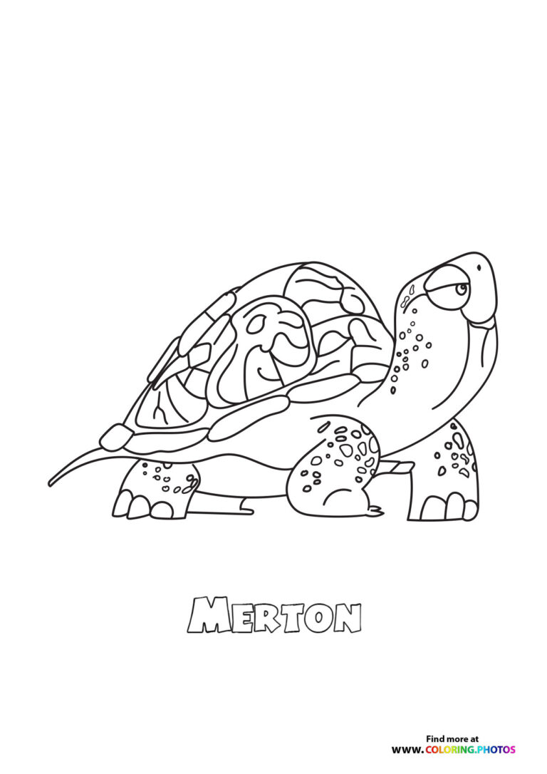 DC League of Super-Pets - Coloring Pages for kids | Free and easy print