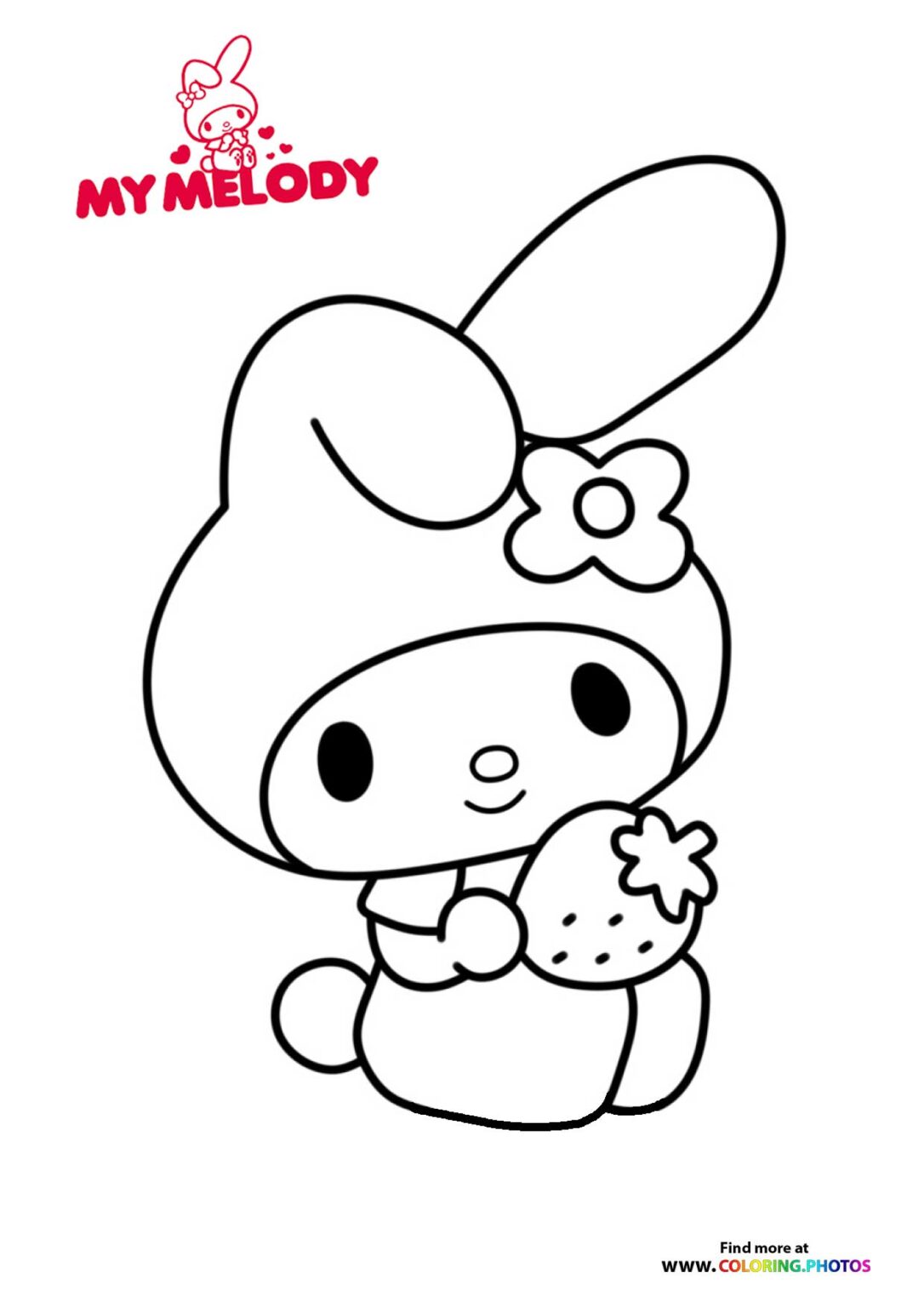 Cartoon Characters - Coloring Pages for kids | Free print or download