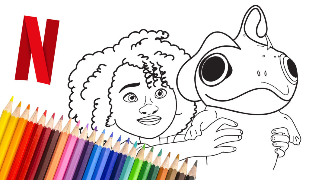 Coloring pages - Coloring Pages for kids | Easy print od download