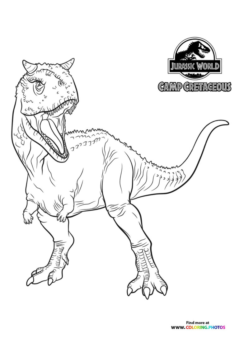 Kenji - Coloring Pages for kids