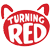 Turning Red coloring pages | Free printable sheets and pages. Find more...